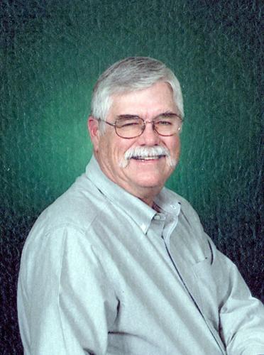 Don Curtis Lackey | Obituaries | herald-zeitung.com