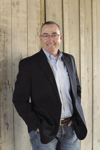 Steve Rodgers: A pillar of the community | Magazine | herald-zeitung.com