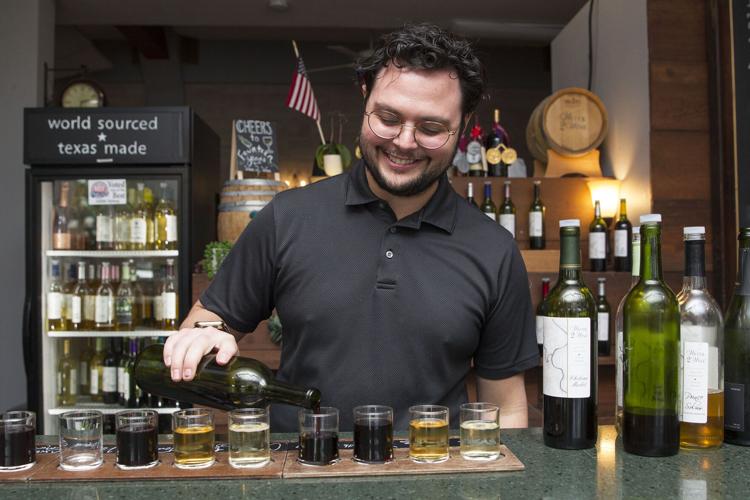 Water 2 Wine New Braunfels wins silver medal at international contest ...