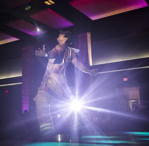 9th Annual Bras for a Cause raises thousands to fight breast cancer ...