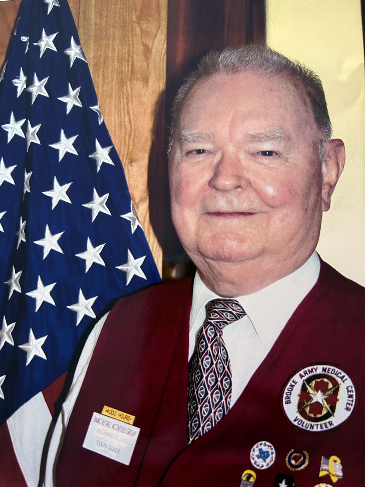 LTC Richard Graham Ellas, U.S. Army (Ret.) | Obituaries | herald ...