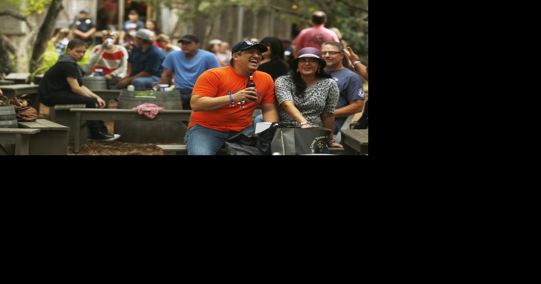 Festival fever | Magazine | herald-zeitung.com