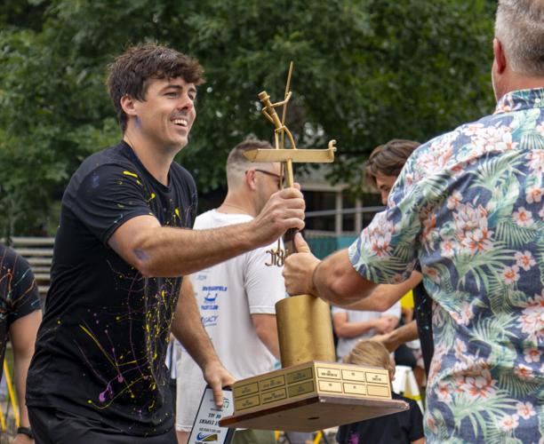 GALLERY: Thru the Chute 2024 captivates spectators in New Braunfels ...