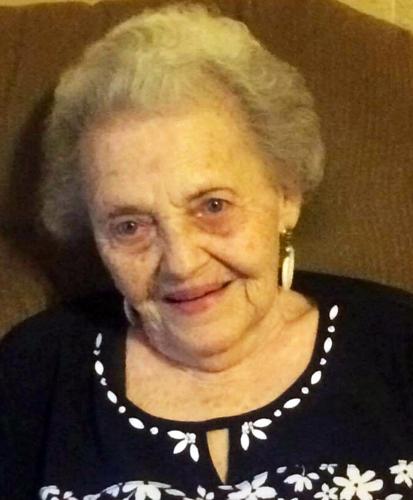 Beulah Jennings | Obituaries | herald-zeitung.com