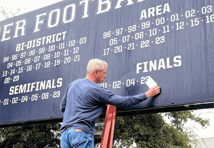 'RANGERS WE WILL BE': Smithson Valley’s storied program seeks 1st state ...