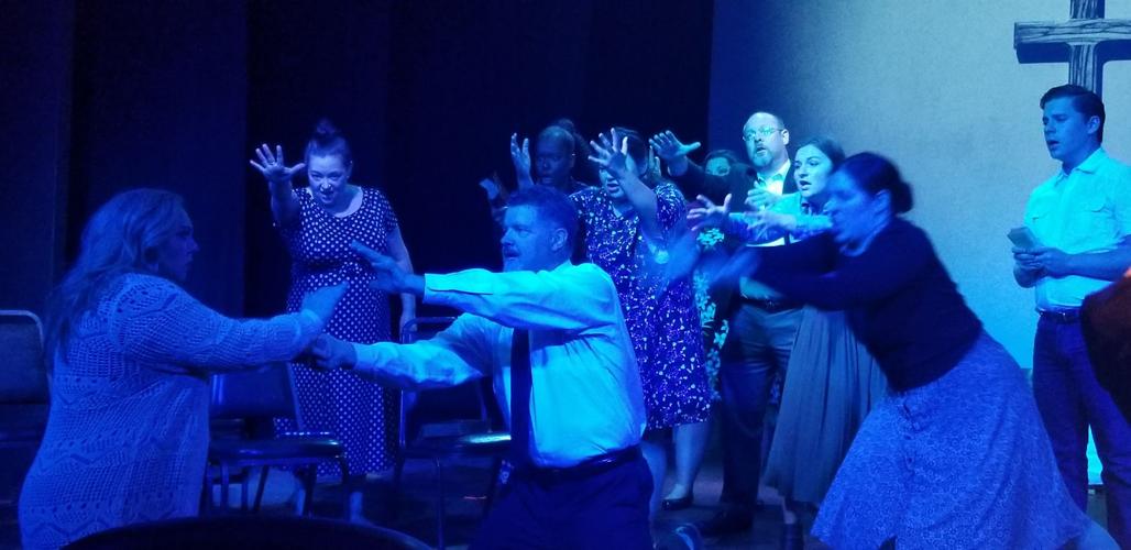 Opera ‘Susannah’ debuts at Circle Arts | Lifestyle | herald-zeitung.com