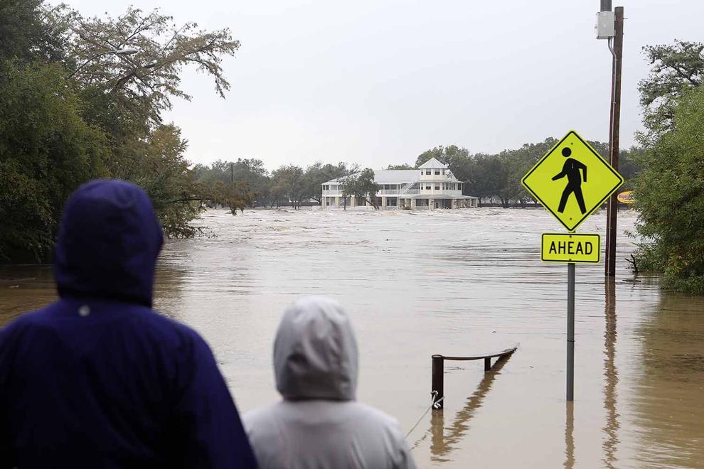 Disaster declared as emergency crews respond to flood damage ...