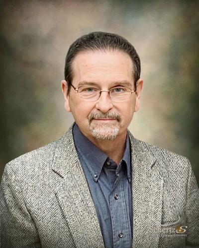 Marcus Wayne Wiggins | Obituaries | herald-zeitung.com