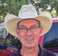 Gary C. Rowden | Obituaries | herald-zeitung.com