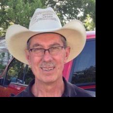 Gary C. Rowden | Obituaries | herald-zeitung.com