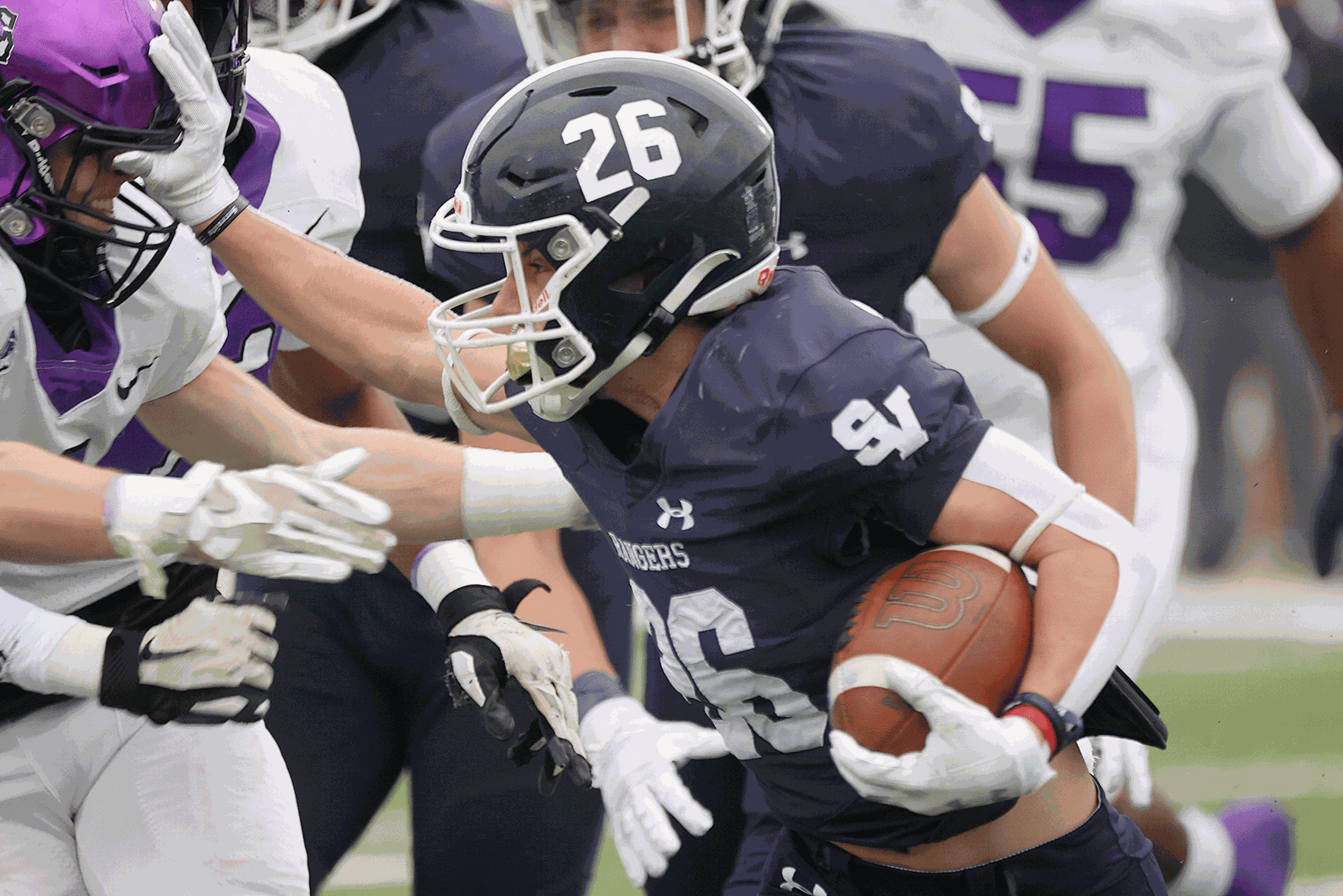 Rangers roll into state quarterfinals | Community Alert | herald ...