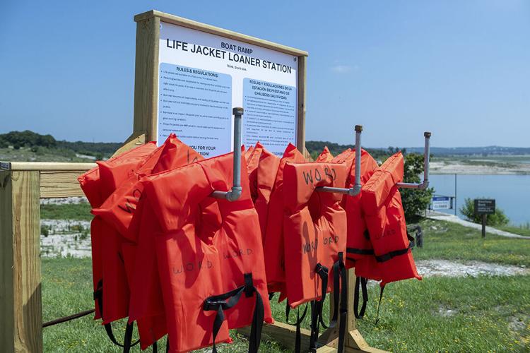 PROPER PRECAUTIONS: Officials emphasize safety on Canyon Lake as summer ...