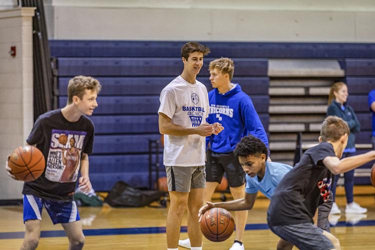 New Braunfels teens Joseph, Beeghley named Leukemia & Lymphoma Society ...