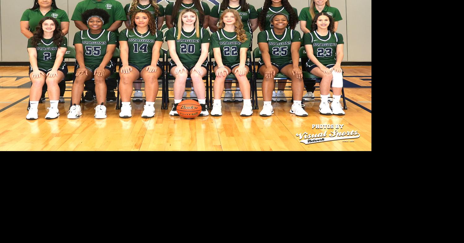 Long Creek Lady Dragons clinches playoff berth in first varsity ...