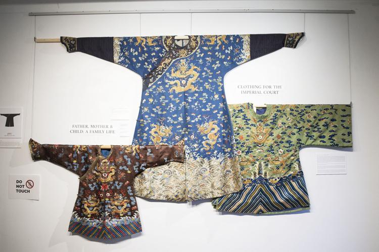 EVENING WITH THE EMPEROR: Lark Mason Associates offers New Braunfels a ...