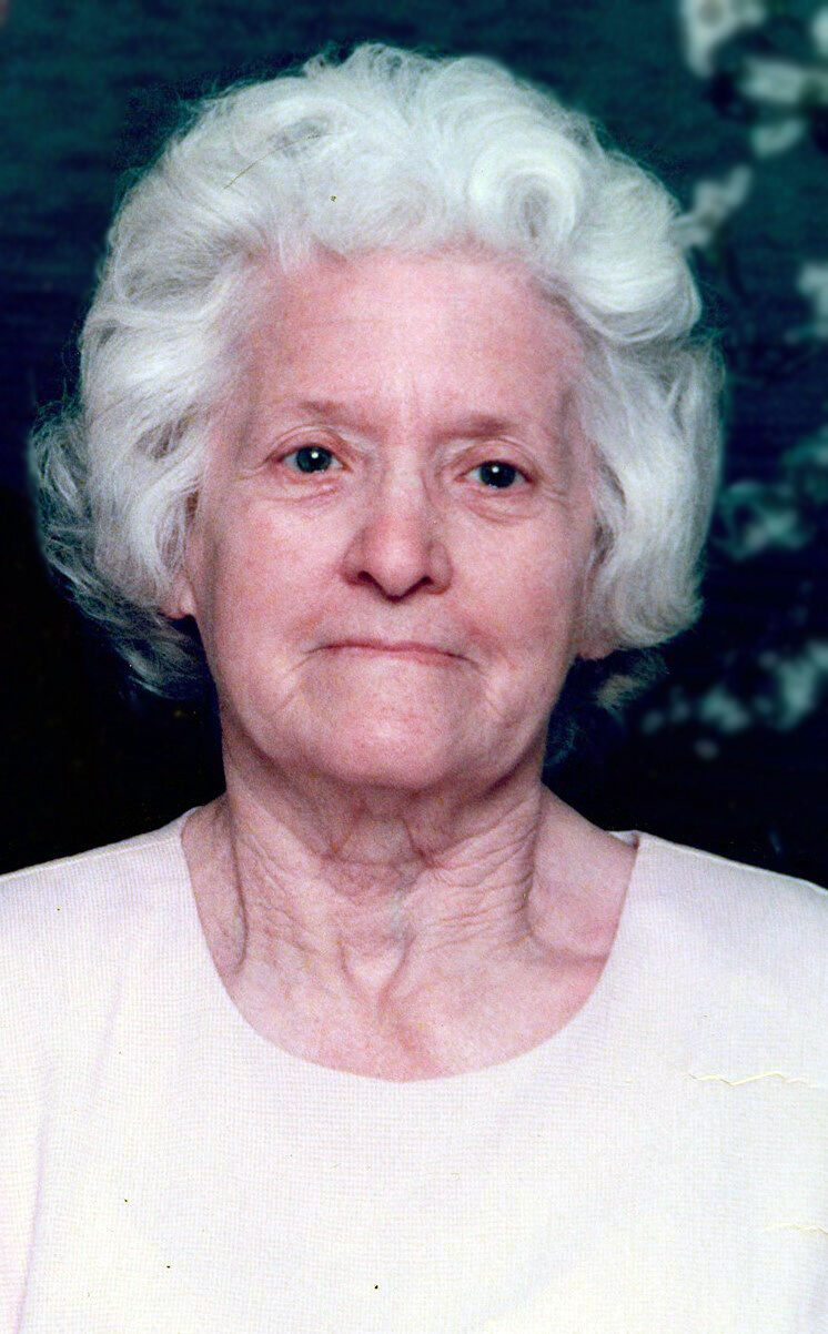 Dorothy Jean Johnson | Obituaries | herald-zeitung.com