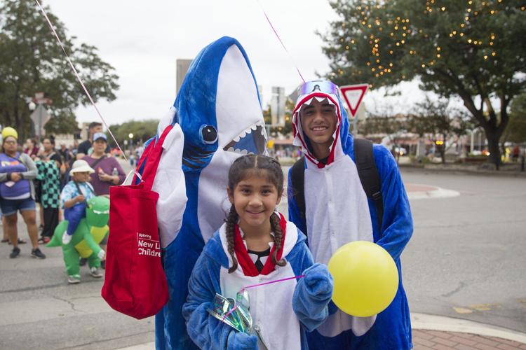 Downtown Spooktacular | Lifestyle | herald-zeitung.com