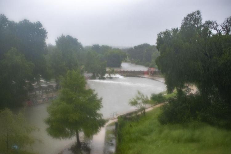 Flash flood warning issued for Comal County, closures announced for ...