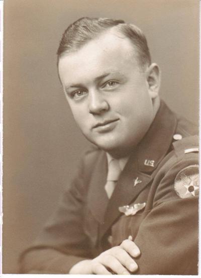 Colonel Eddie L. Skelton | Obituaries | herald-zeitung.com