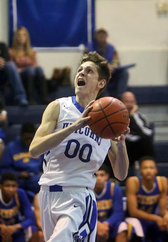 Foul ball: New Braunfels competes, but falls to Clemens | Sports ...