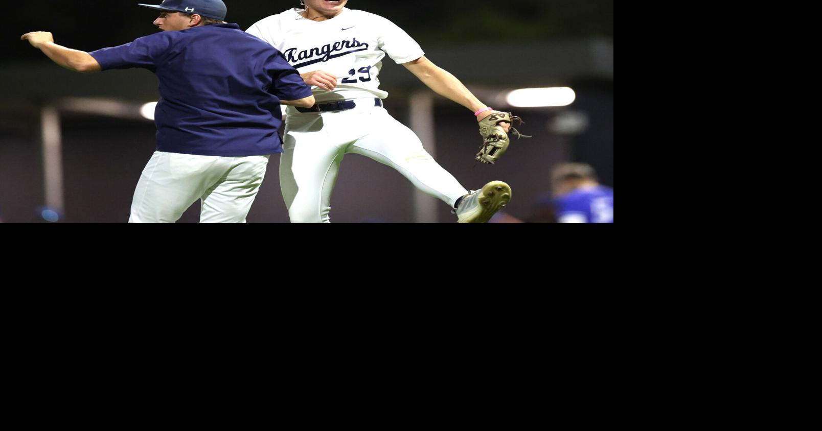 From playoff run to postseason honors, Rangers deliver strong season ...