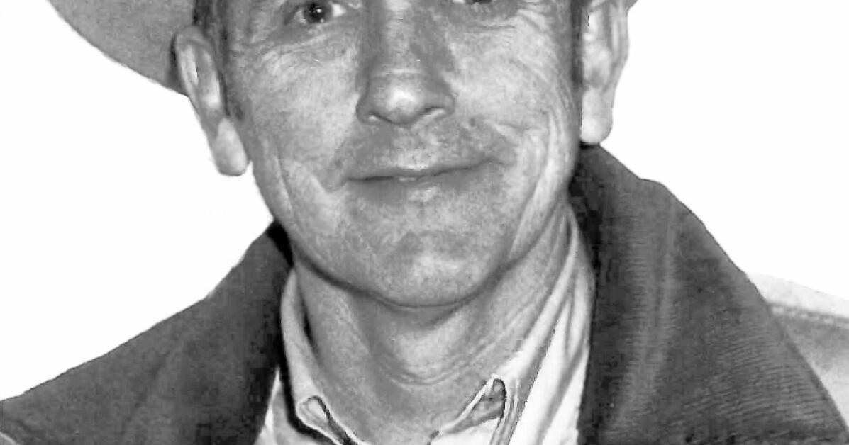 Maurice B. Clark | Obituaries | herald-zeitung.com