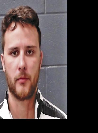 Canyon Lake Man Arrested In Shooting Community Alert Herald