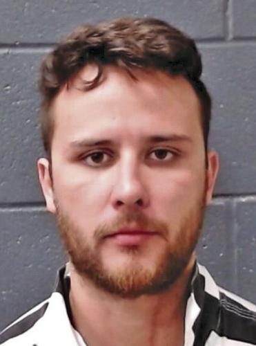 Canyon Lake Man Arrested In Shooting Community Alert Herald