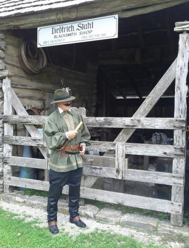 Prince Solms sightings | Local News | herald-zeitung.com