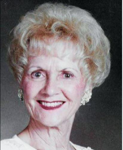 Mildred “Millie” Mader | Obituaries | herald-zeitung.com