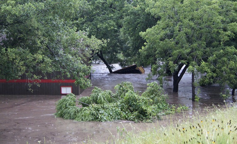 Photo gallery: See photos taken by Herald-Zeitung readers during flood ...