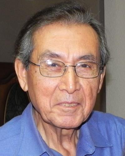 Rodolfo “Rudy” Acevedo Sr. | Obituaries | herald-zeitung.com