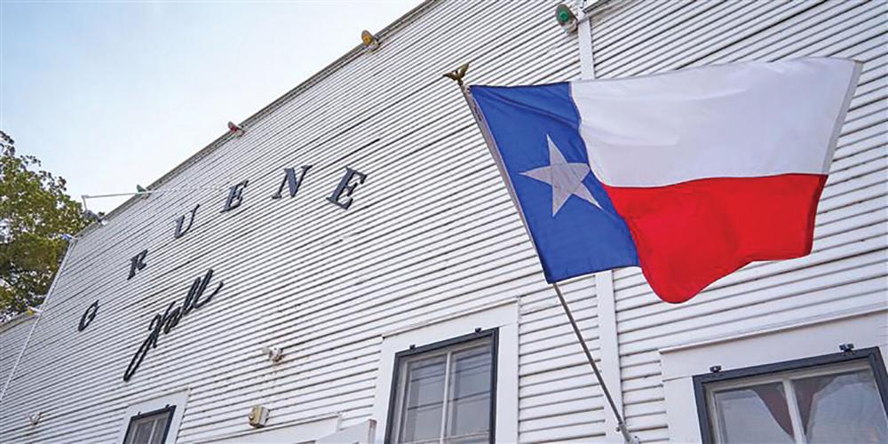 MARTIN: Cross Canadian Ragweed coming to Waco, George Strait announces ...