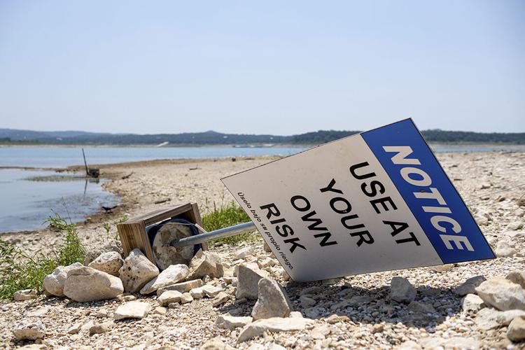 PROPER PRECAUTIONS: Officials emphasize safety on Canyon Lake as summer ...
