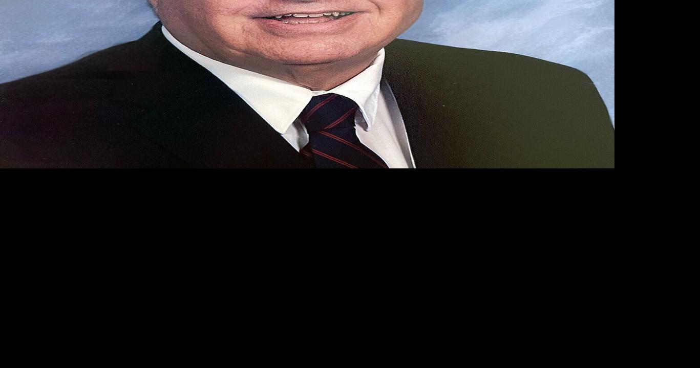 Thomas Edward Spicer | Obituaries | herald-zeitung.com