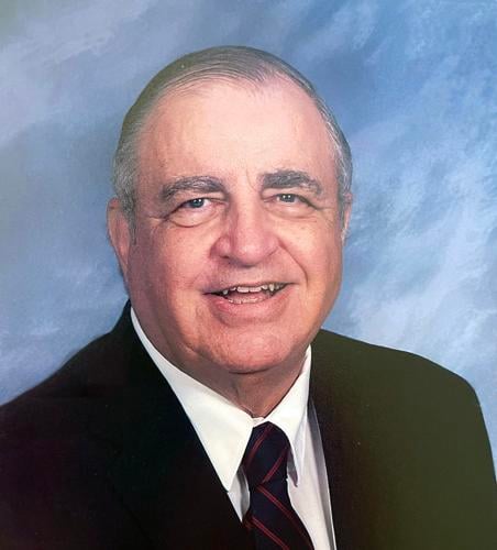 Thomas Edward Spicer | Obituaries | herald-zeitung.com