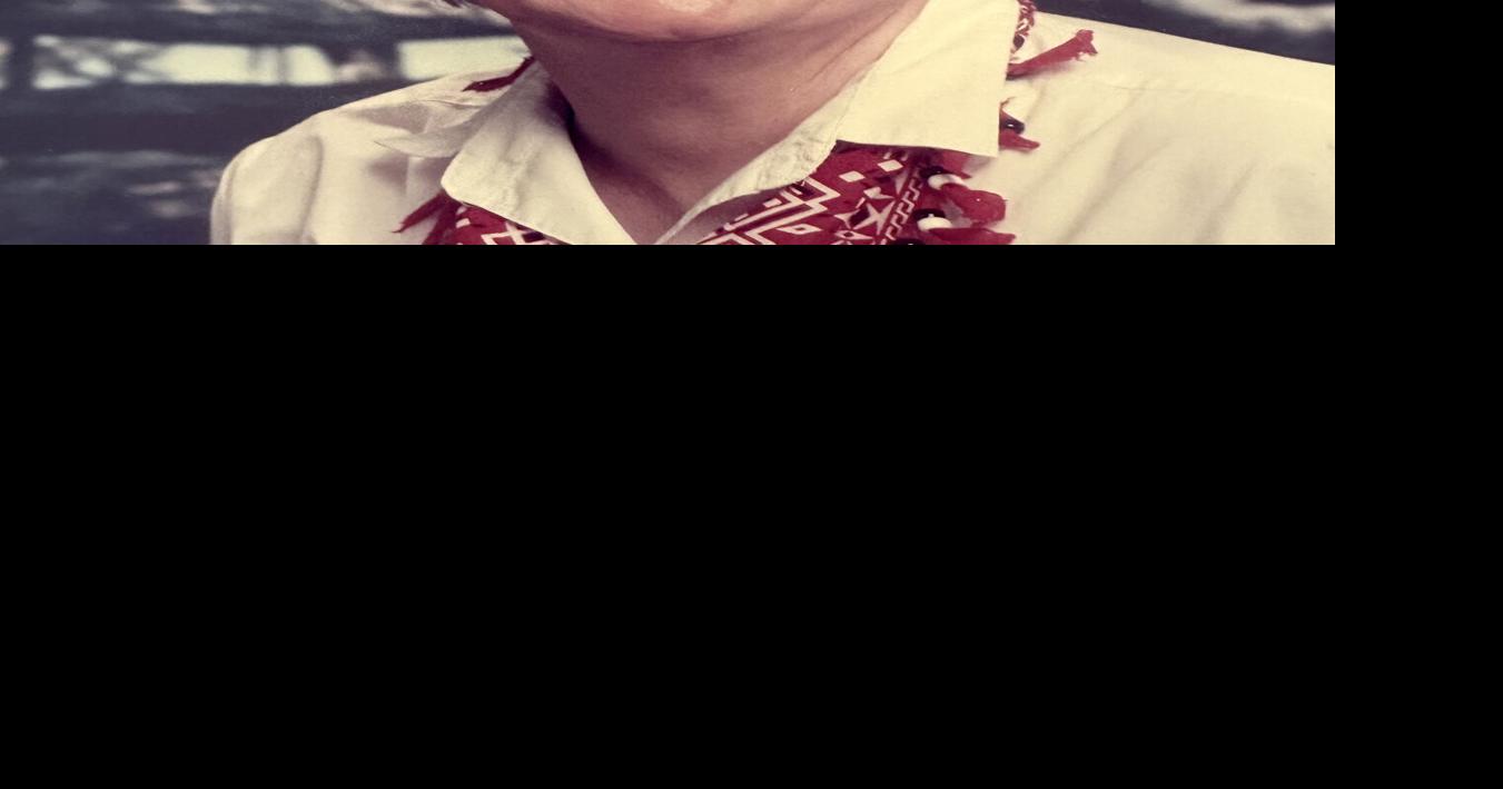 Reba Jean Davis | Obituaries | herald-zeitung.com