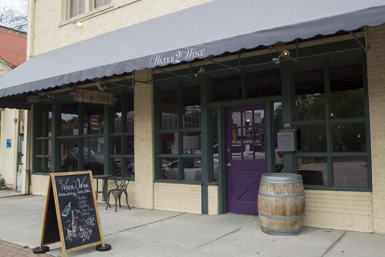 Water 2 Wine New Braunfels wins silver medal at international contest ...