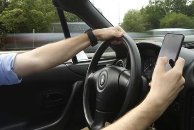 TxDOT launches 'Talk, Text, Crash' distracted driving campaign ...