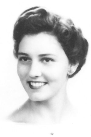 Edna Ruth (Moody) Scribner | Obituaries | herald-zeitung.com
