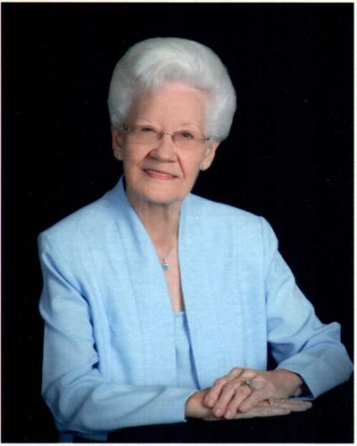 Doris Ann Wegner Brandt | Obituaries | herald-zeitung.com