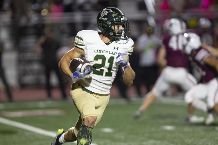Wolves defeat Hawks in 70-13 rout | Sports | herald-zeitung.com