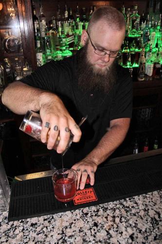 DRINK UP: FAUST HOTEL & BREWING CO. | Groovin | herald-zeitung.com