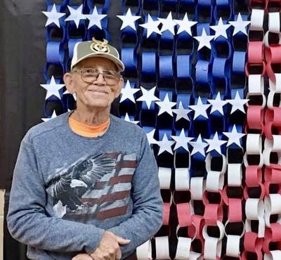 George Allen Thomas | Obituaries | herald-zeitung.com