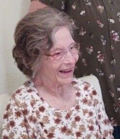 Edith Jane Redford | Obituaries | herald-zeitung.com