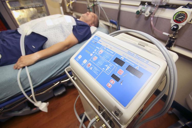 Chilling effect: Officials turn to hypothermia to help save drowning ...