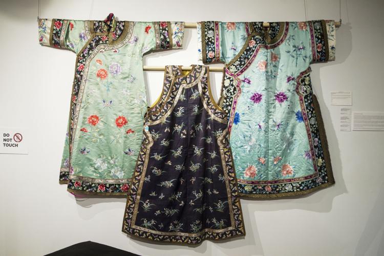 EVENING WITH THE EMPEROR: Lark Mason Associates offers New Braunfels a ...