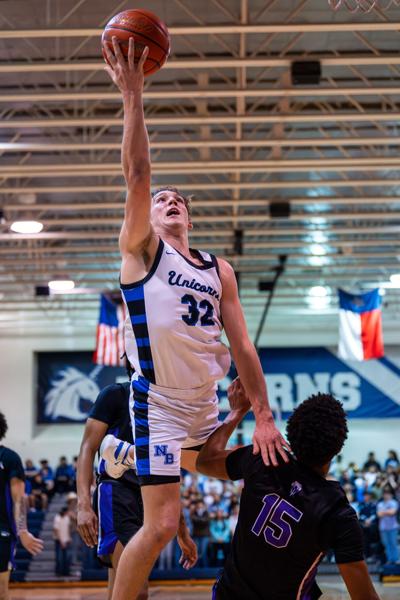Unicorns capture district championship | Sports | herald-zeitung.com