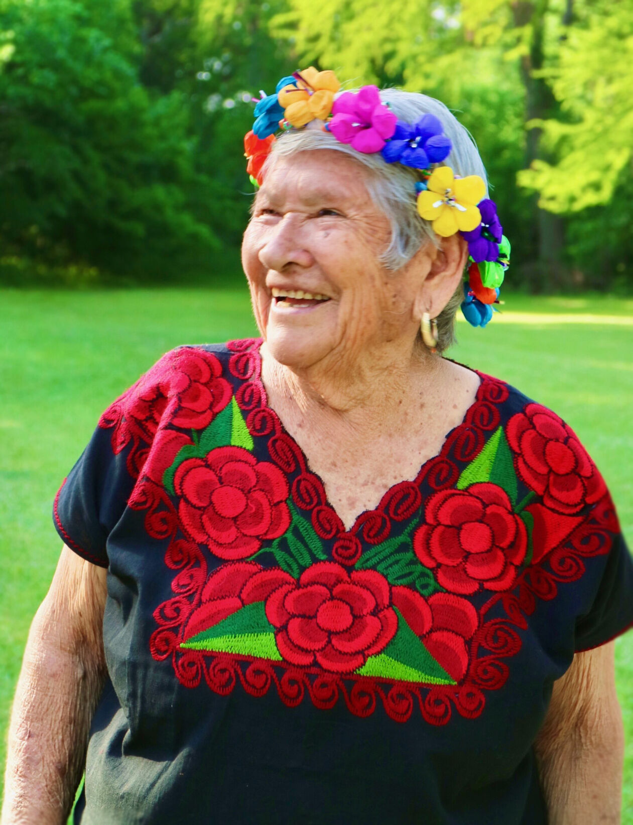 Maria Consuelo Juarez De Cruz | Obituaries | herald-zeitung.com