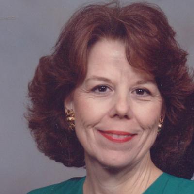 Barbara Ann Harborth | Obituaries | herald-zeitung.com